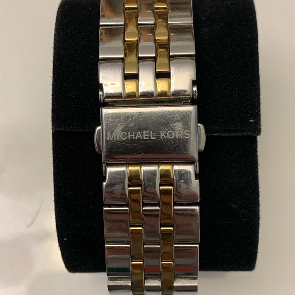 Michael Kors | Accessories | Michael Kors Mk557 Watch | Poshmark